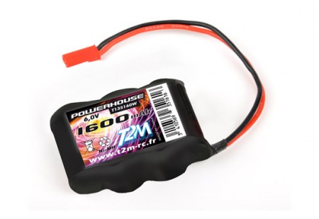 Accus & Piles pour avions, voitures, bateaux, drônes et hélicos modèles ...