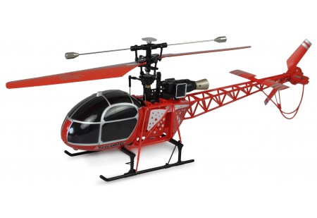 Hélicos & drones - PB-Modélisme