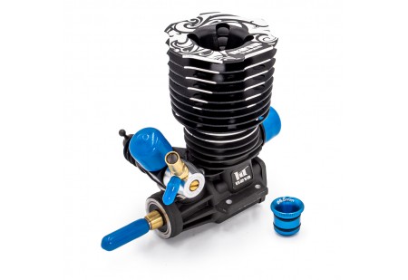 Moteurs thermiques RC voiture - PB Modélisme