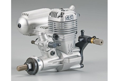 Moteur Thermique Modelisme
