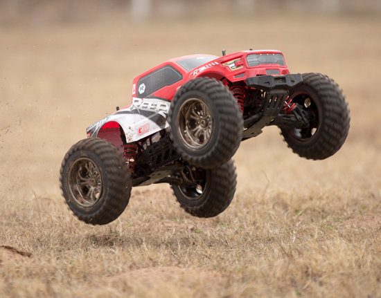 REEPER - CEN Racing - ref :Z159518 - PB Modélisme