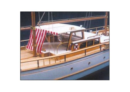 Voiliers BRUMA - Mantua Model - ref: S068736 - PB Modélisme
